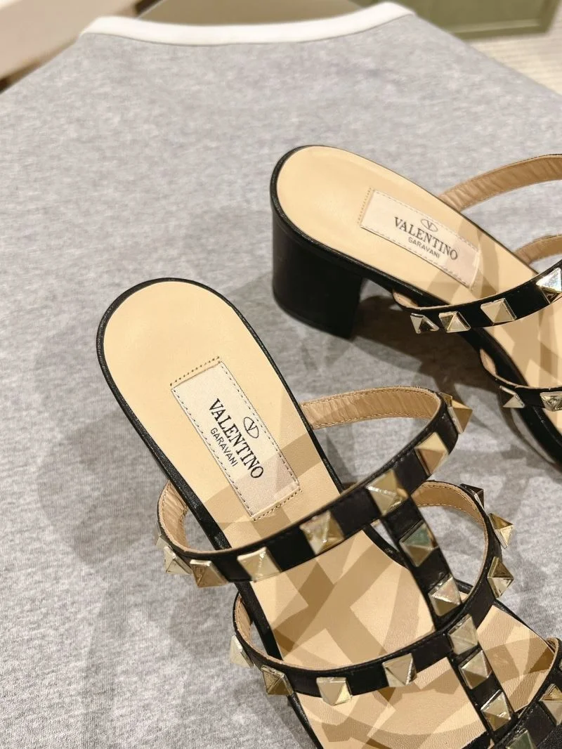 Low-cost Valentino Heeled Shoes