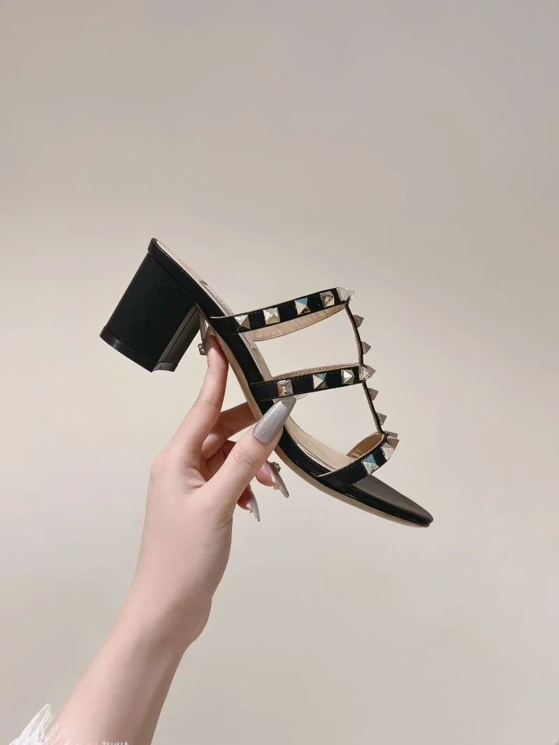 Low-cost Valentino Heeled Shoes