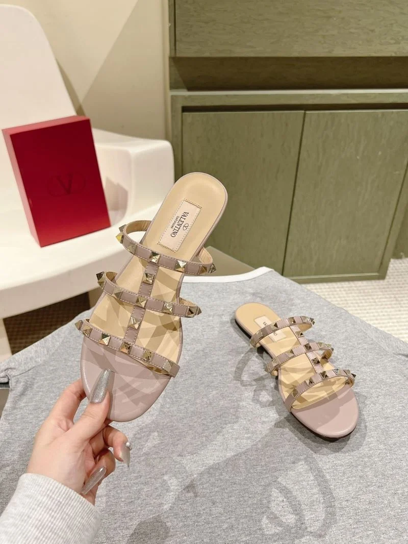 Authentic Valentino Heeled Shoes