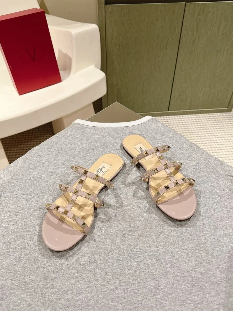 Authentic Valentino Heeled Shoes
