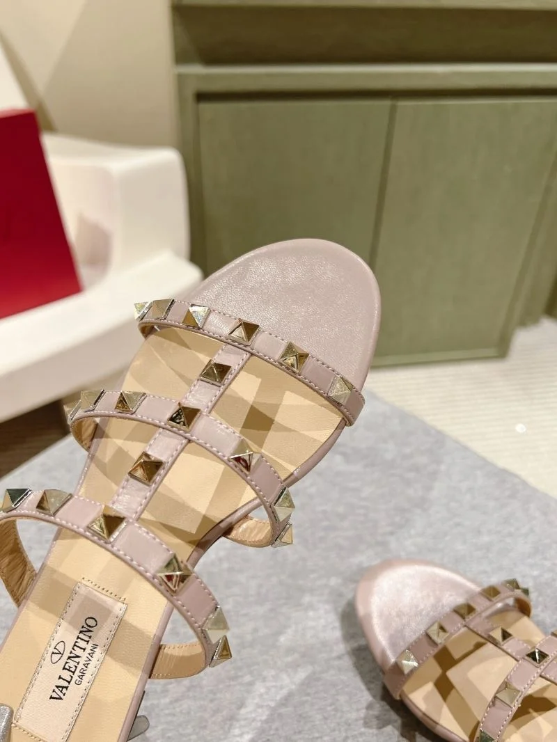 Authentic Valentino Heeled Shoes