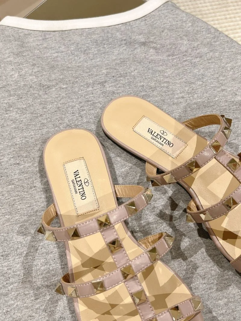Authentic Valentino Heeled Shoes