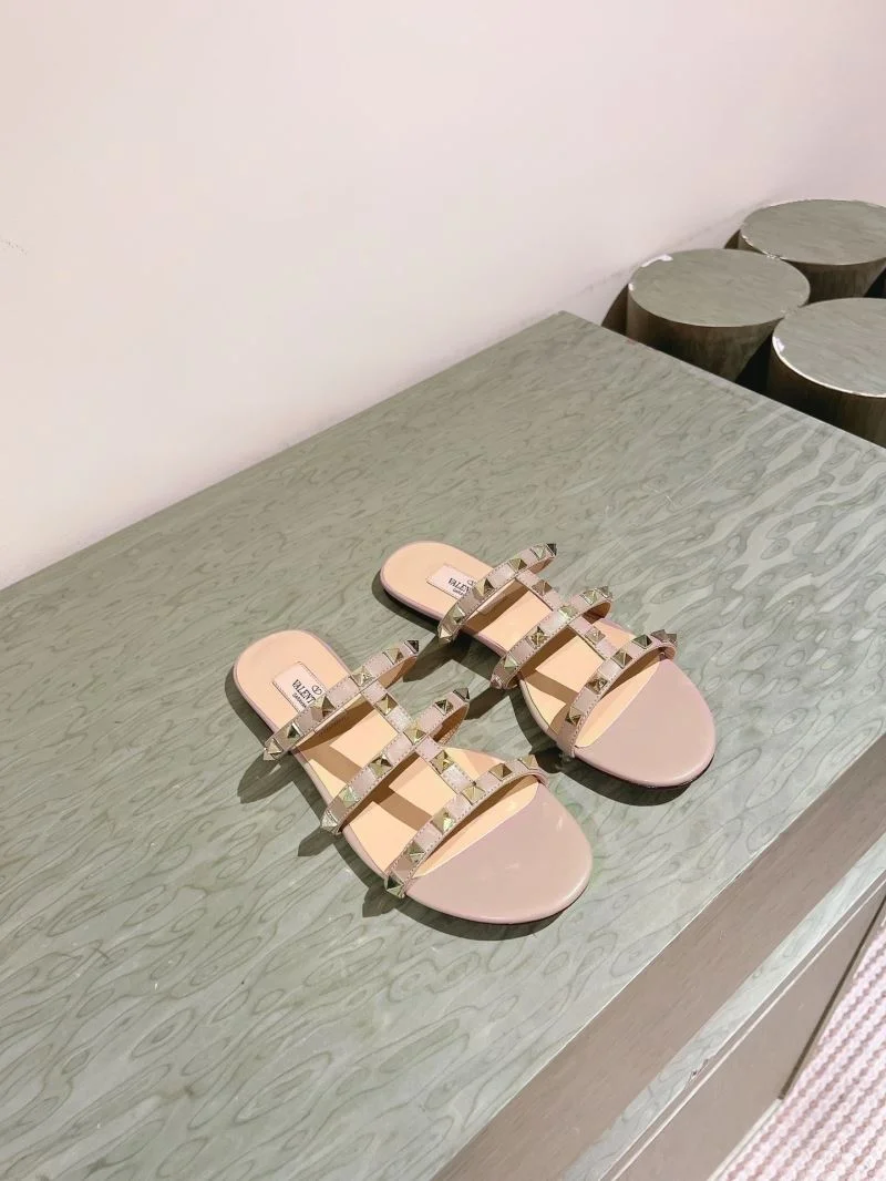 Authentic Valentino Heeled Shoes
