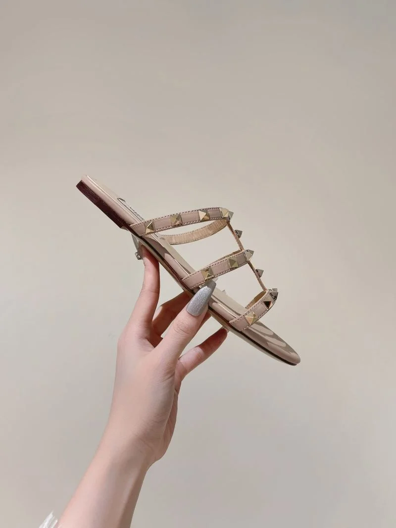Authentic Valentino Heeled Shoes