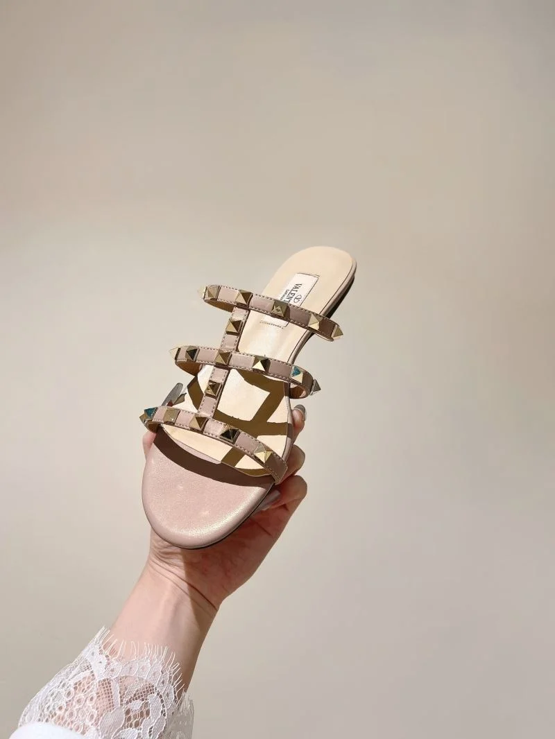 Authentic Valentino Heeled Shoes