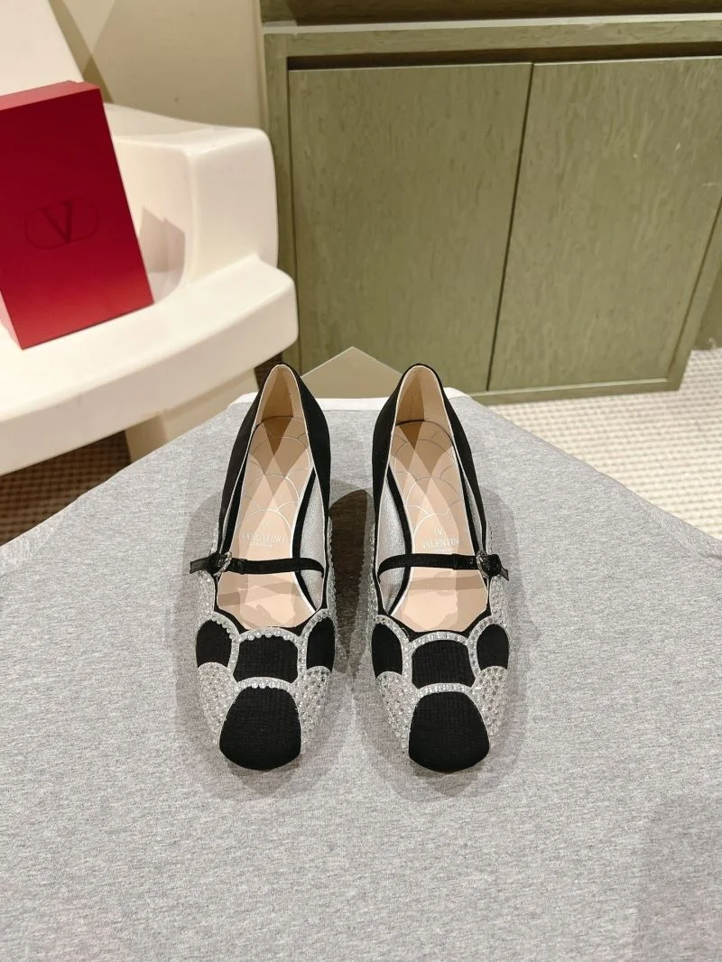Valentino Heeled Shoes