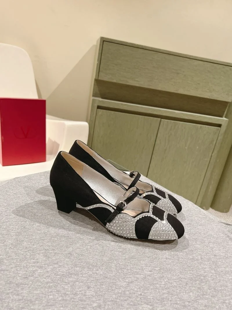 Discounted Valentino Heeled Shoes