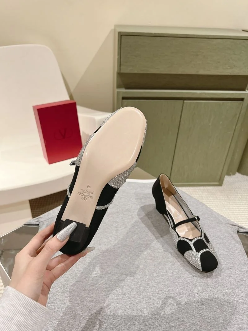 Discounted Valentino Heeled Shoes