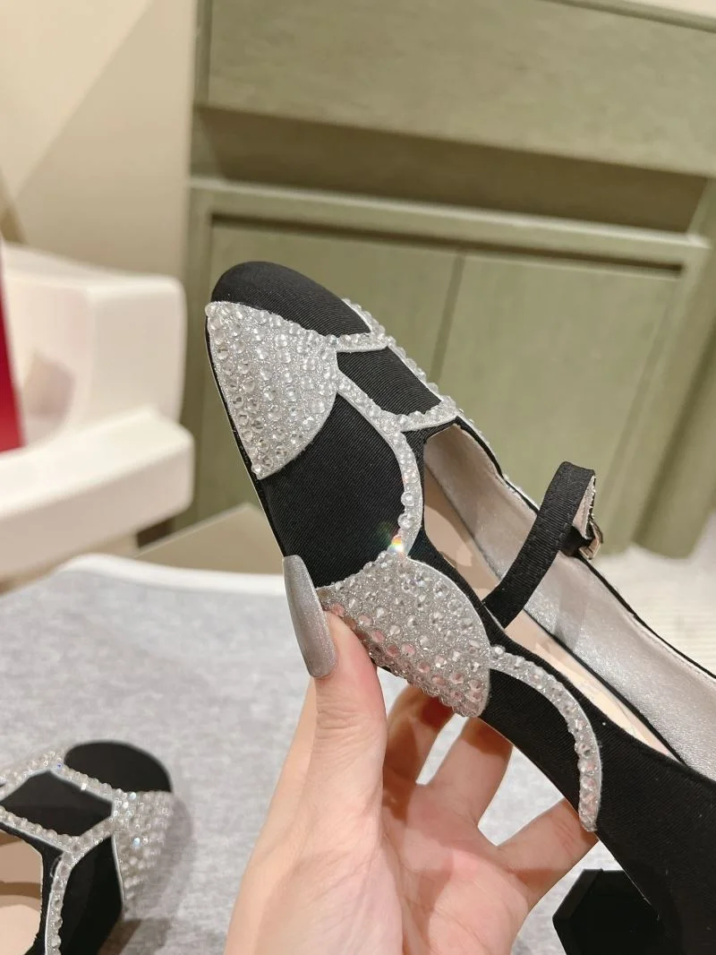 Discounted Valentino Heeled Shoes