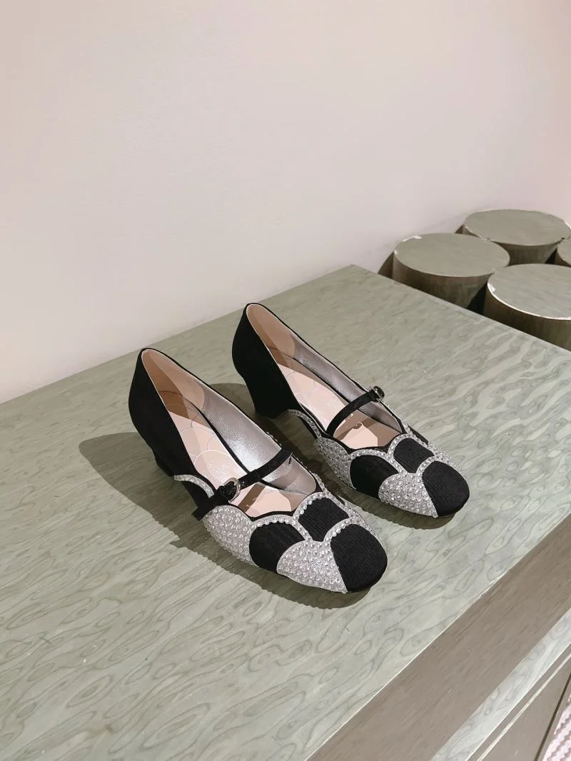 Discounted Valentino Heeled Shoes