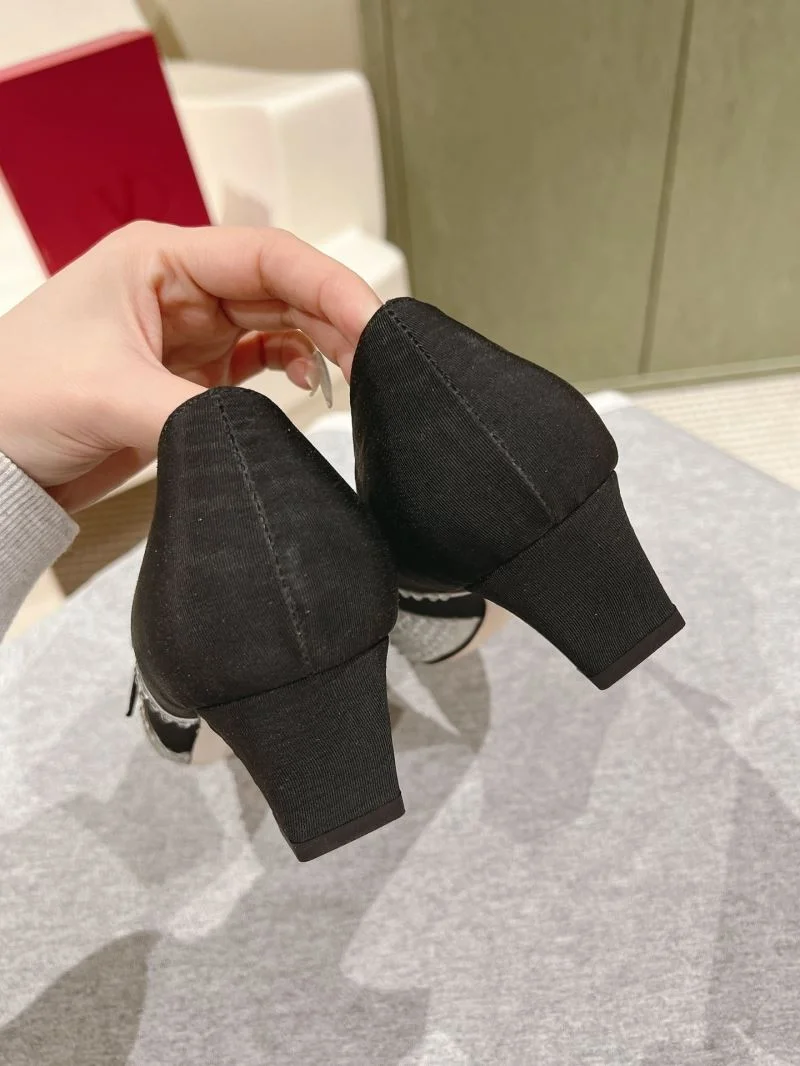Discounted Valentino Heeled Shoes
