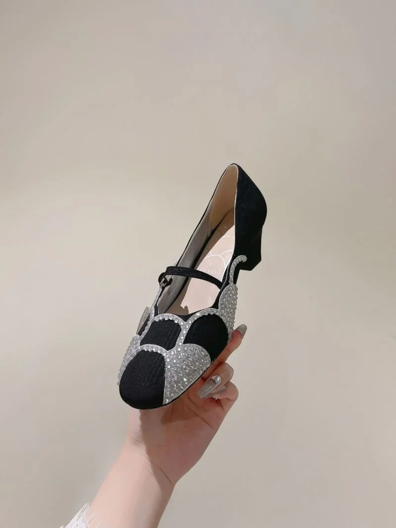 Discounted Valentino Heeled Shoes