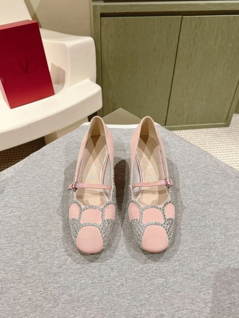 Valentino Heeled Shoes