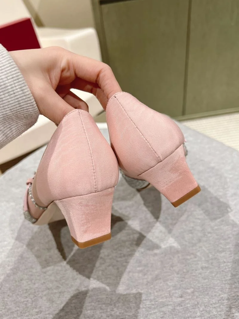 Economical Valentino Heeled Shoes