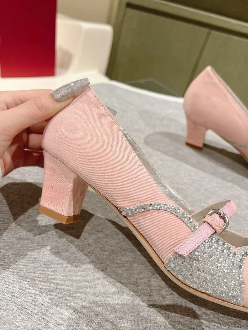 Economical Valentino Heeled Shoes