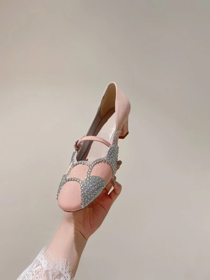 Economical Valentino Heeled Shoes