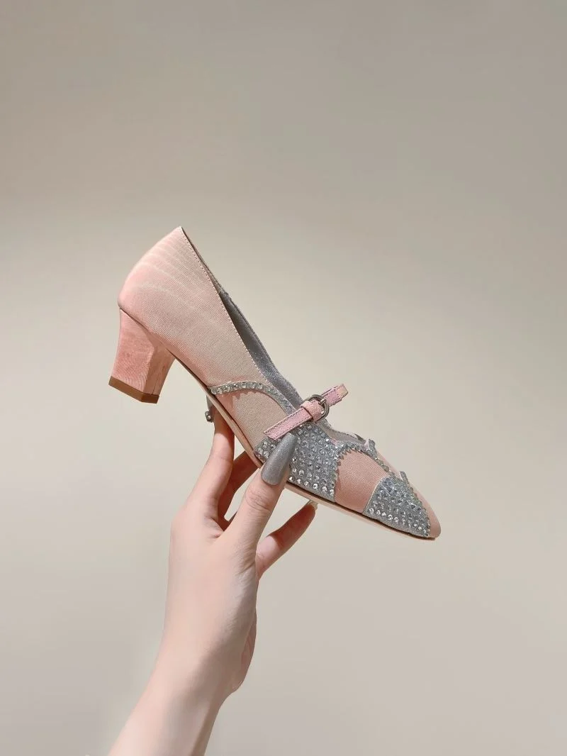 Economical Valentino Heeled Shoes