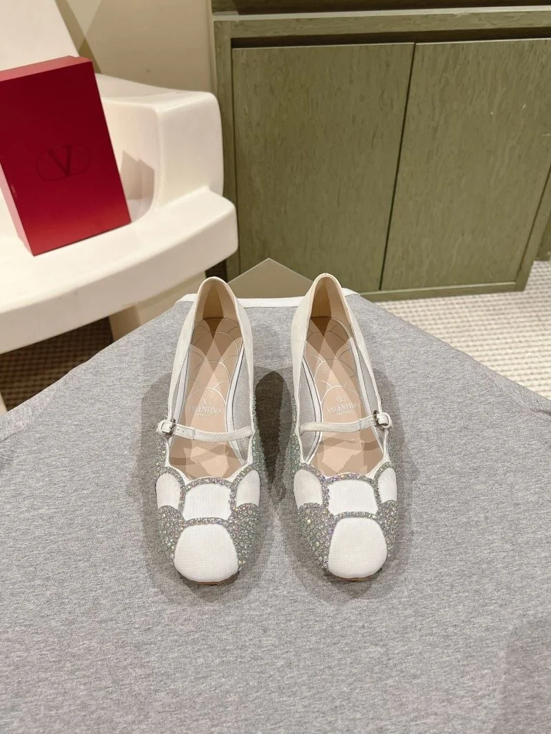 Valentino Heeled Shoes