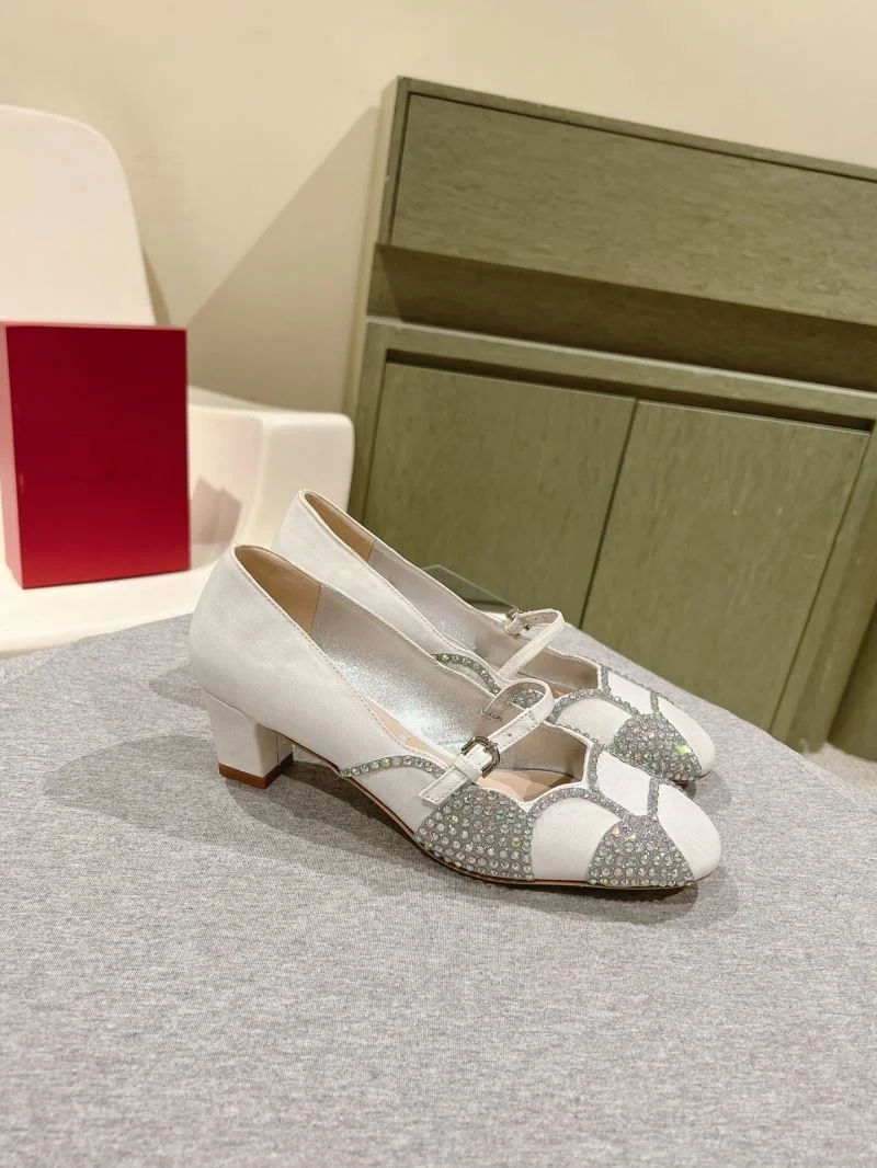 Economical Valentino Heeled Shoes