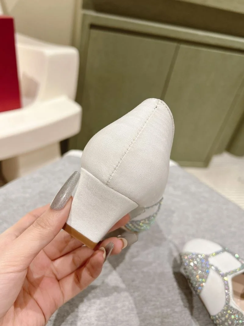Economical Valentino Heeled Shoes