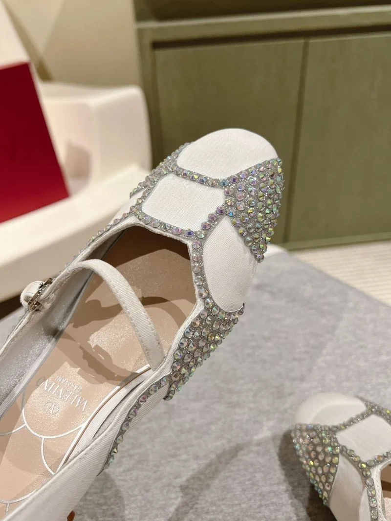 Economical Valentino Heeled Shoes