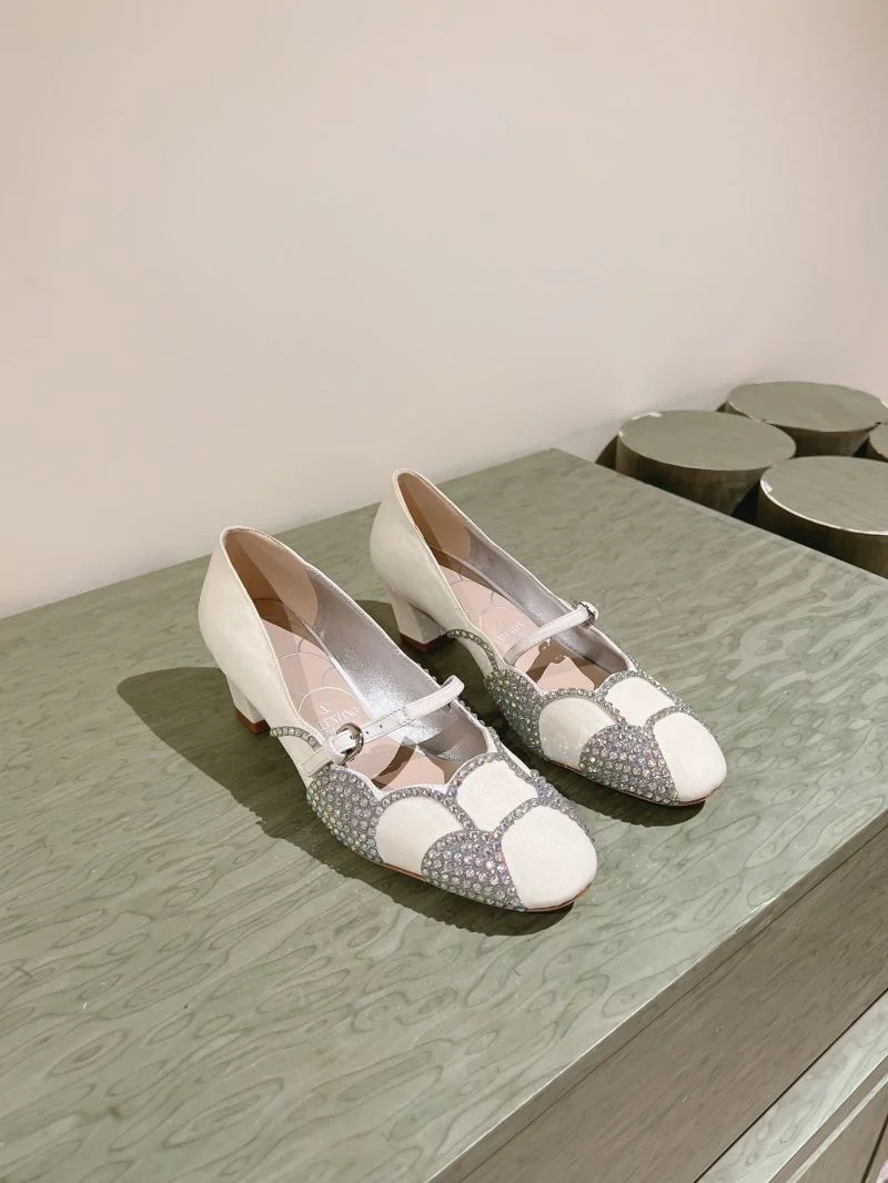 Economical Valentino Heeled Shoes