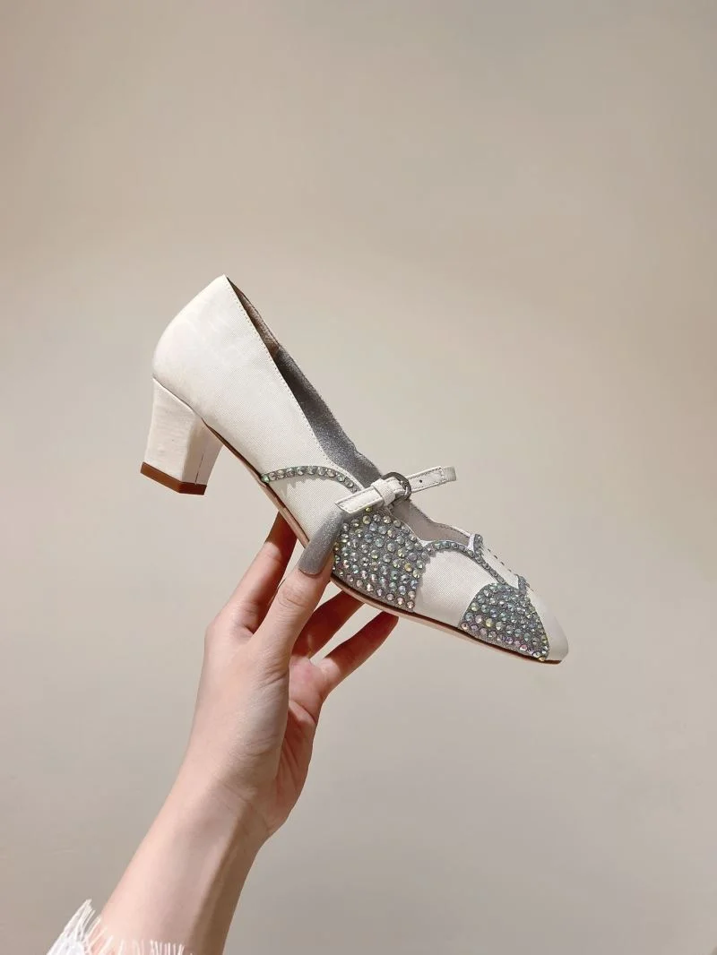 Economical Valentino Heeled Shoes