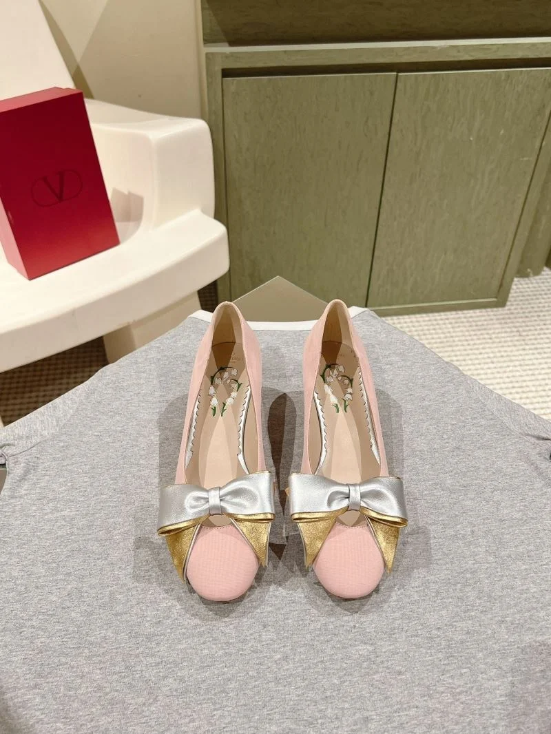 Valentino Heeled Shoes
