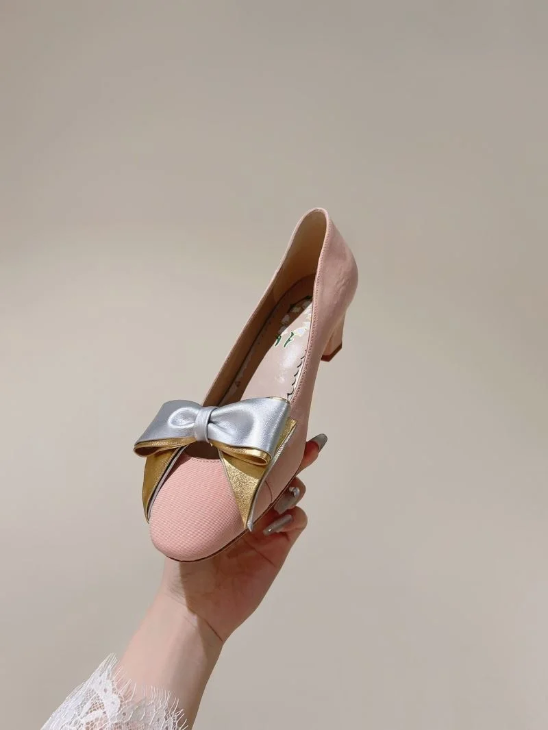Indistinguishable Valentino Heeled Shoes