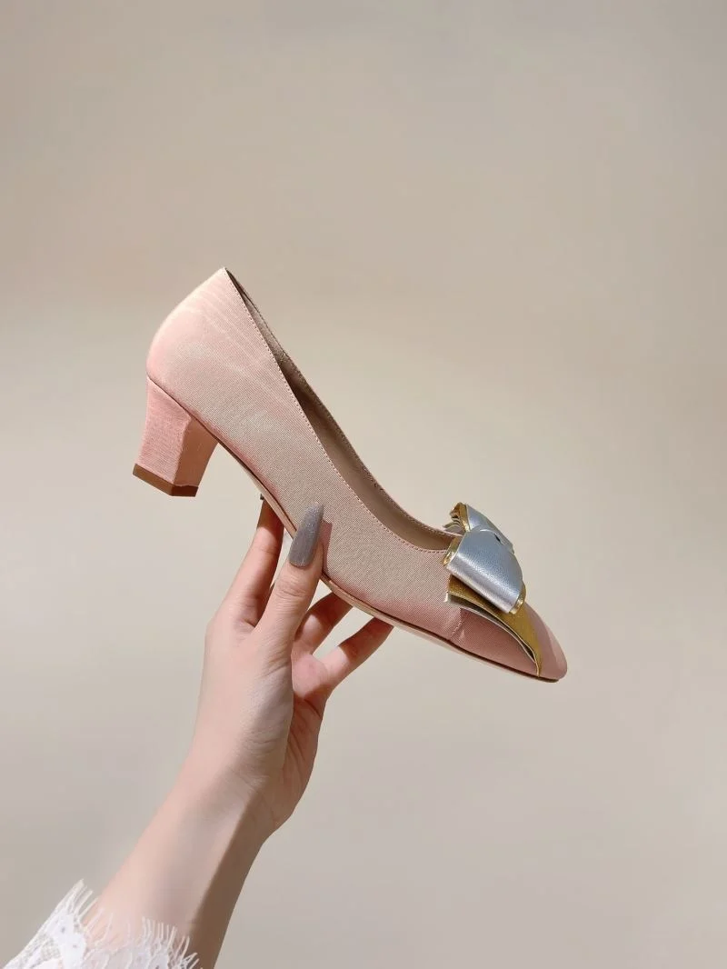 Indistinguishable Valentino Heeled Shoes