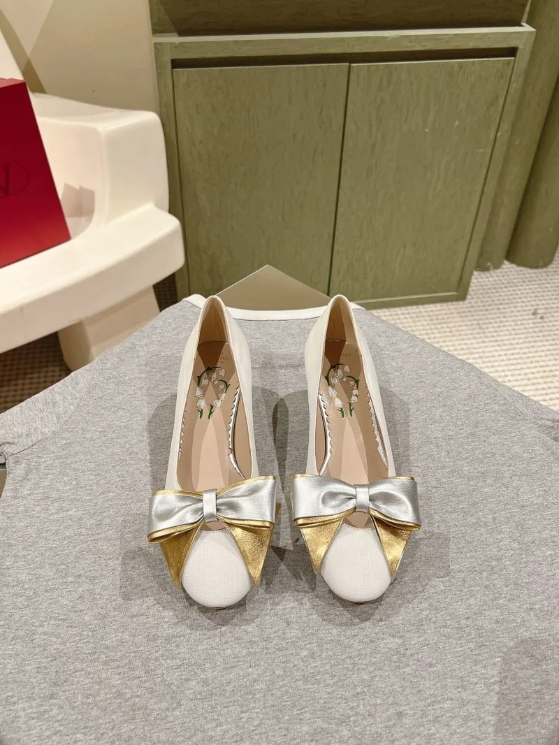 Valentino Heeled Shoes