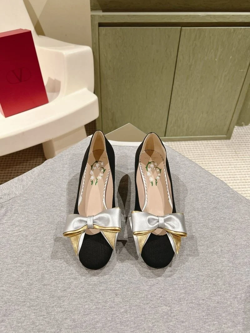 Valentino Heeled Shoes