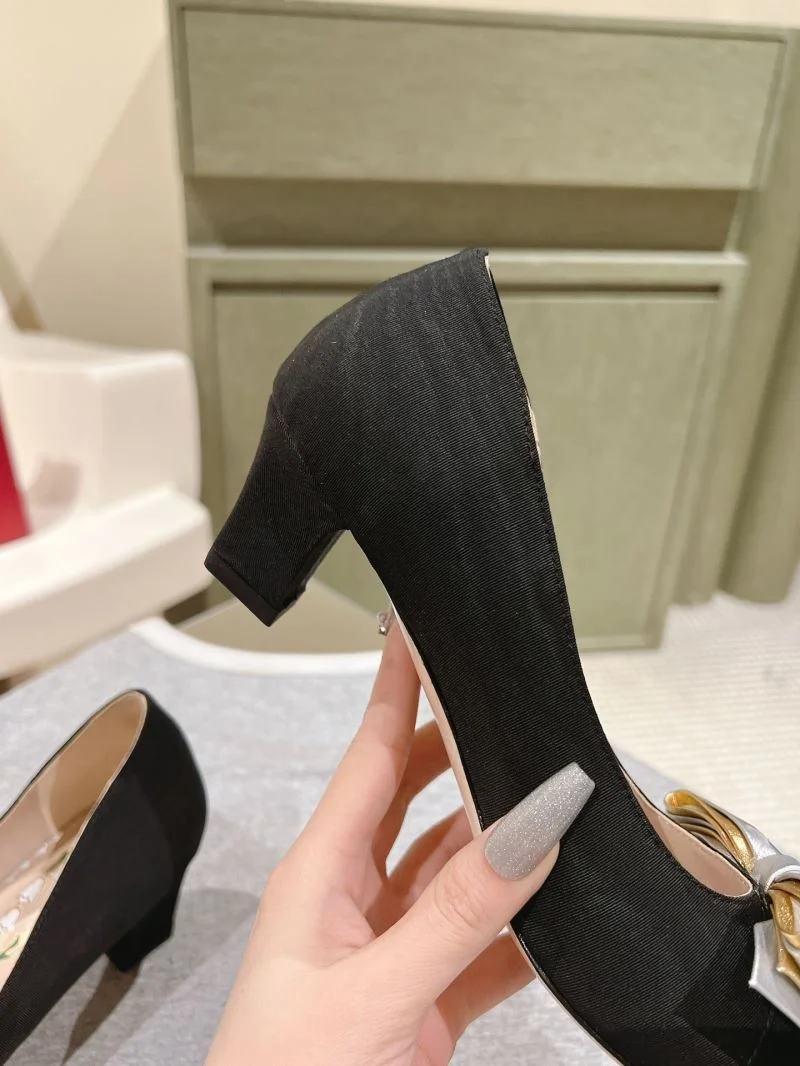 High accuracy Valentino Heeled Shoes