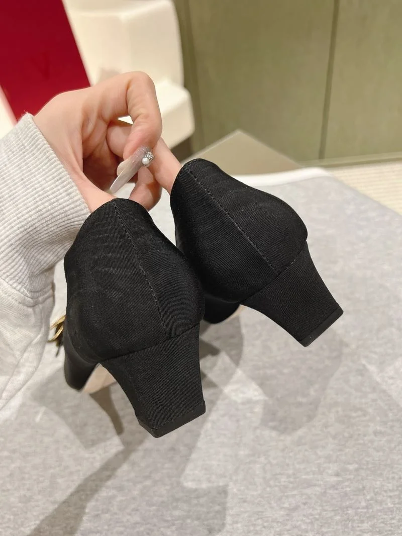 High accuracy Valentino Heeled Shoes