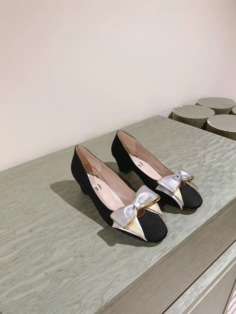 High accuracy Valentino Heeled Shoes