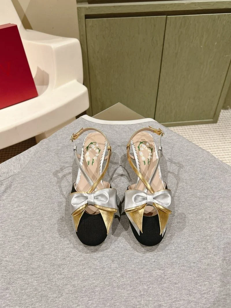 Valentino Heeled Shoes