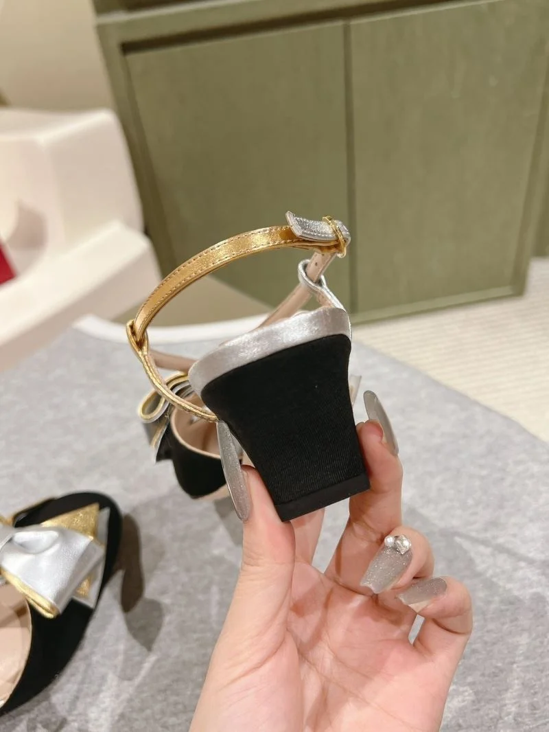High accuracy Valentino Heeled Shoes
