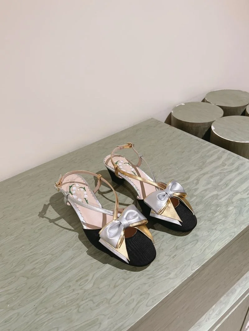 High accuracy Valentino Heeled Shoes