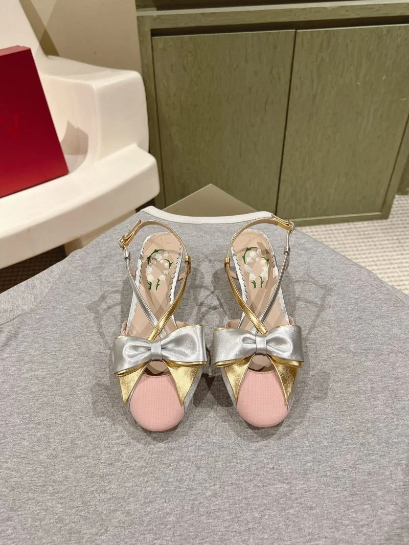 Valentino Heeled Shoes