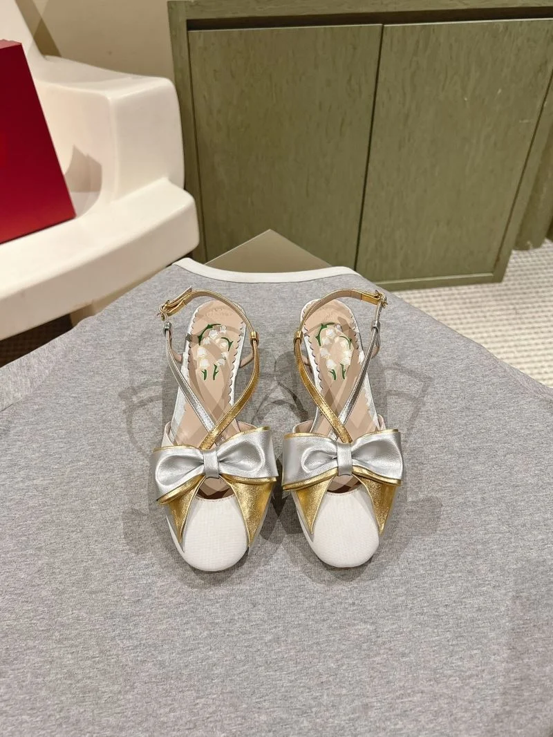 Valentino Heeled Shoes