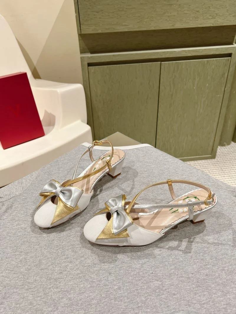 Inexpensive Valentino Heeled Shoes