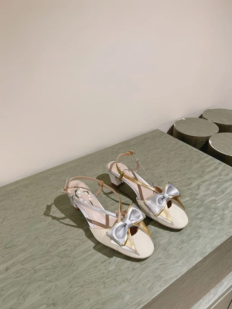 Inexpensive Valentino Heeled Shoes