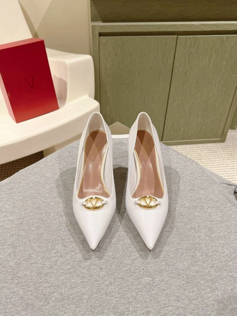 Valentino Heeled Shoes