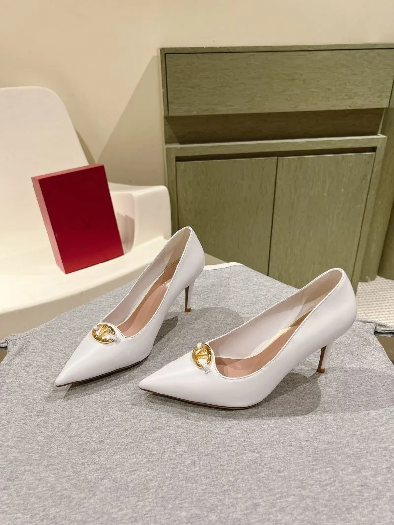 Economical Valentino Heeled Shoes