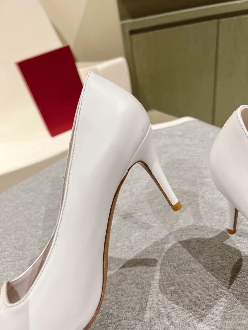 Economical Valentino Heeled Shoes