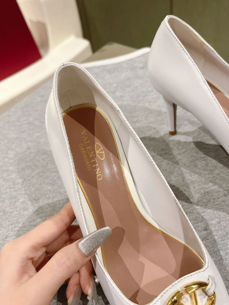 Economical Valentino Heeled Shoes