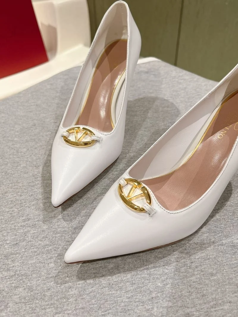 Economical Valentino Heeled Shoes