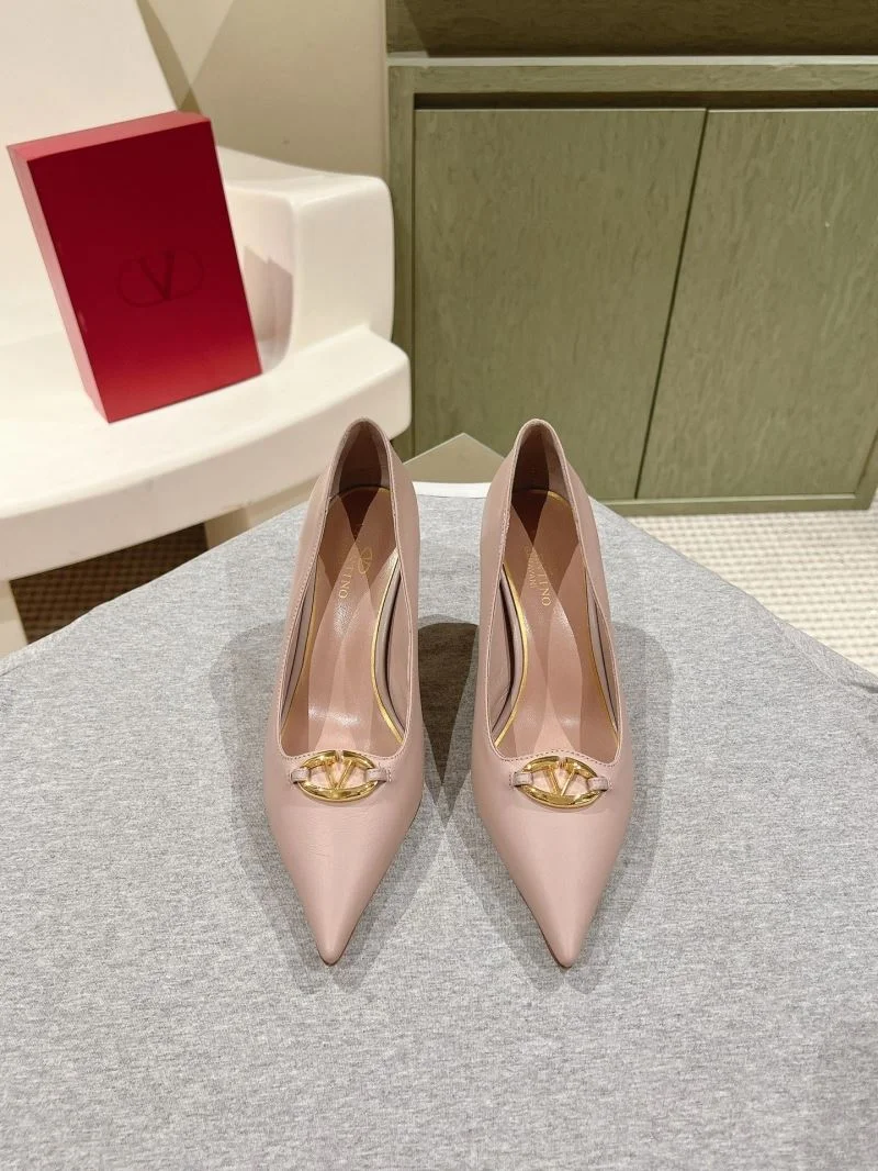 Valentino Heeled Shoes