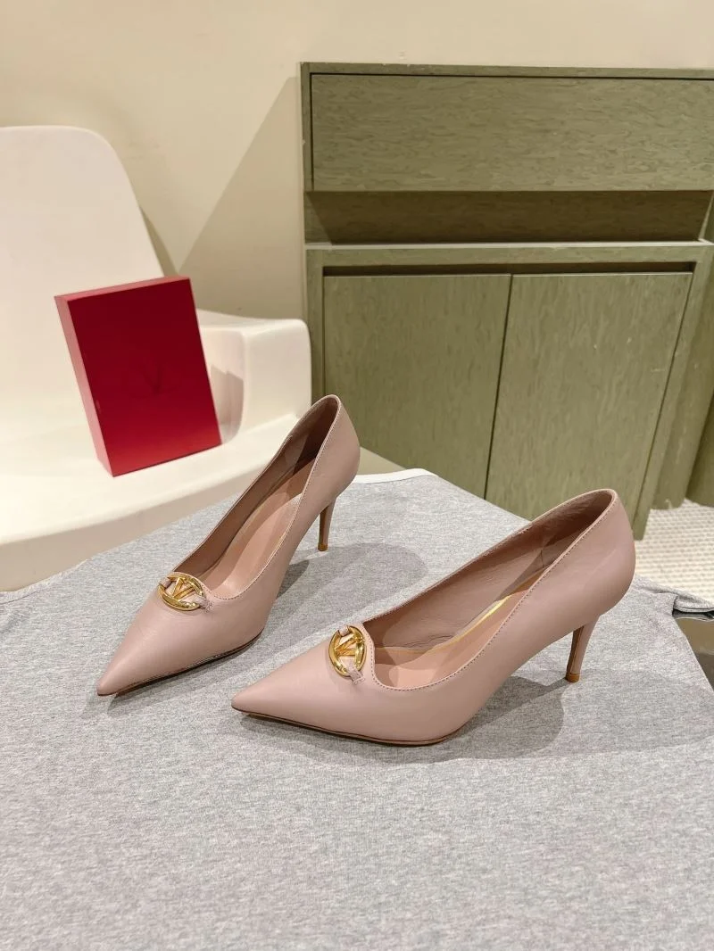 Top match Valentino Heeled Shoes