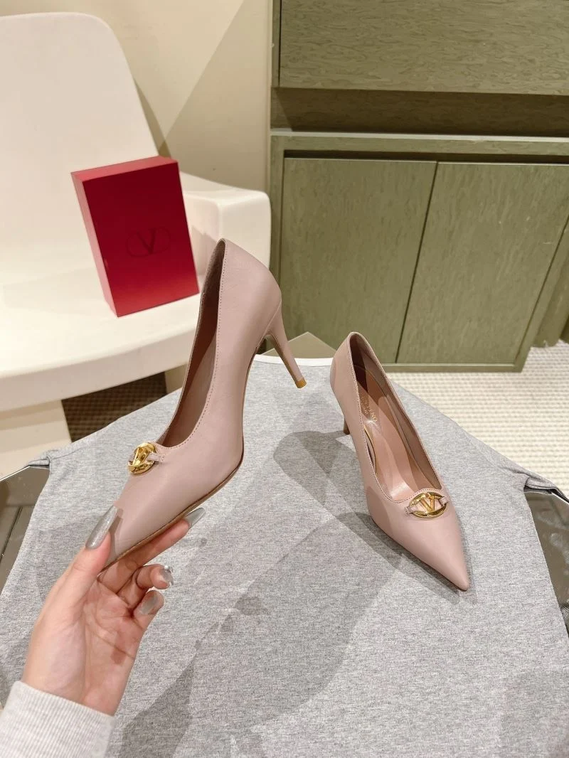 Top match Valentino Heeled Shoes